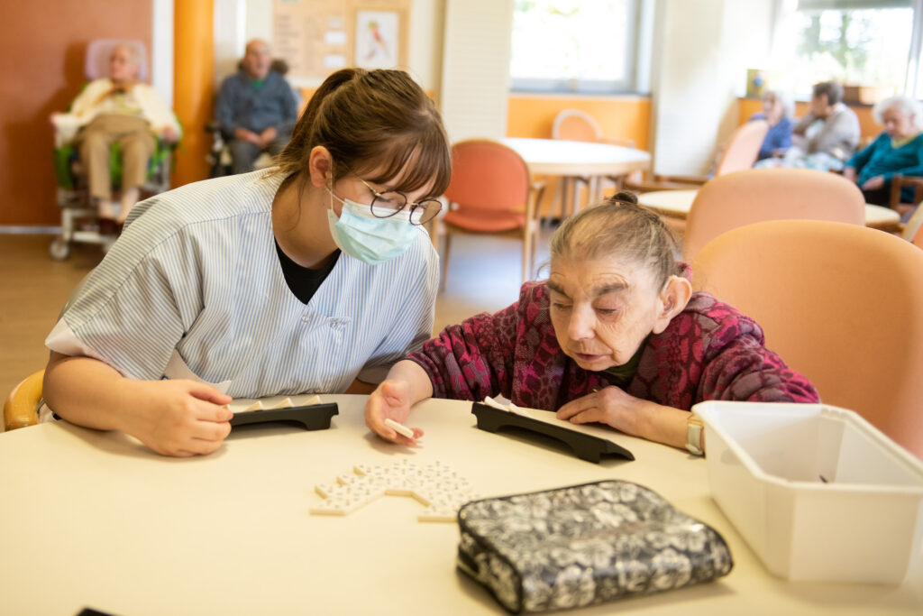 Espace Photos | EHPAD